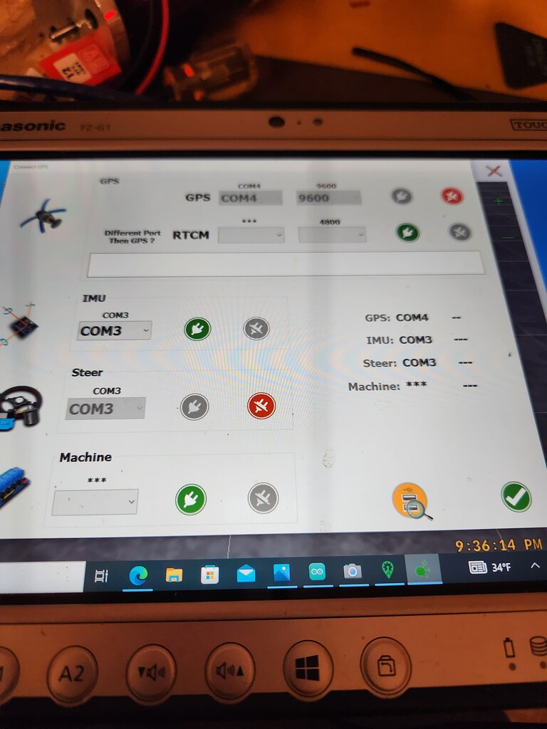 Gps And Imu State Machine Diagram Model Imu, Gps, And Ins/gp
